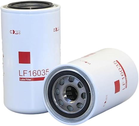 LF16035 Cummins Engines Diesel Filtration Compatible with Dodge Ram ...