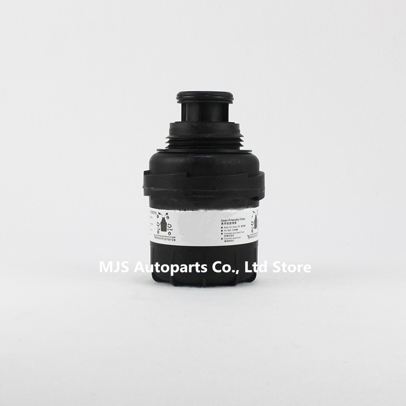 LF17356-Diesel Fuel Water Oil Separator Filter For Cummins 5262313 ...