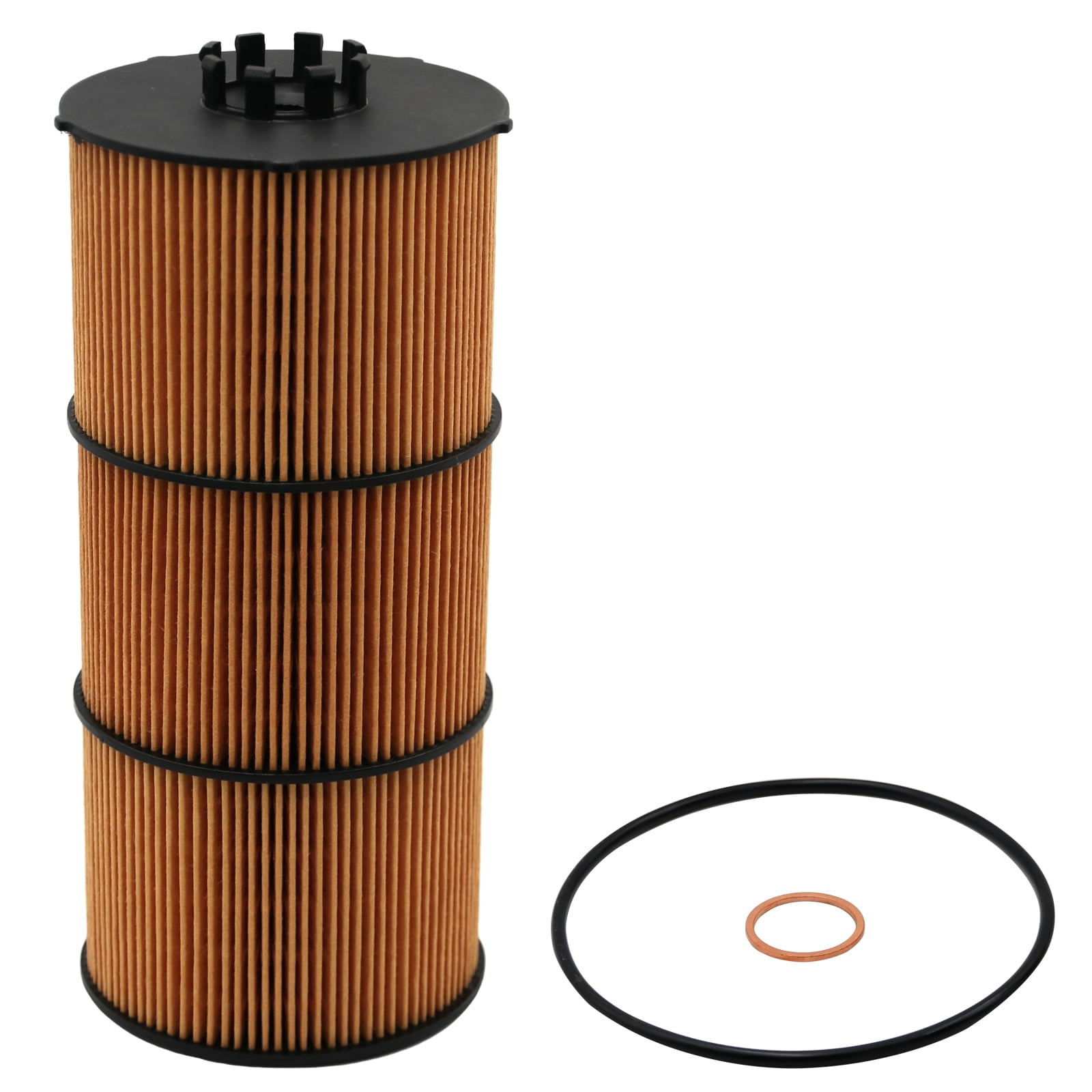 LF17511 Oil Filter Fit for 2012-2020 Freightliner Trucks & Buses 114SD ...