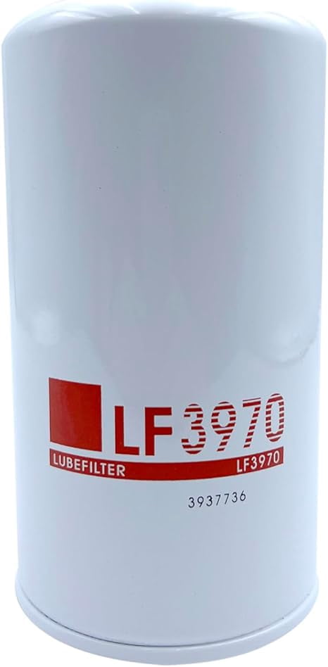 LF3970 Fuel Filter Kit Compatible with Cummins ISB Freightline Ford ...