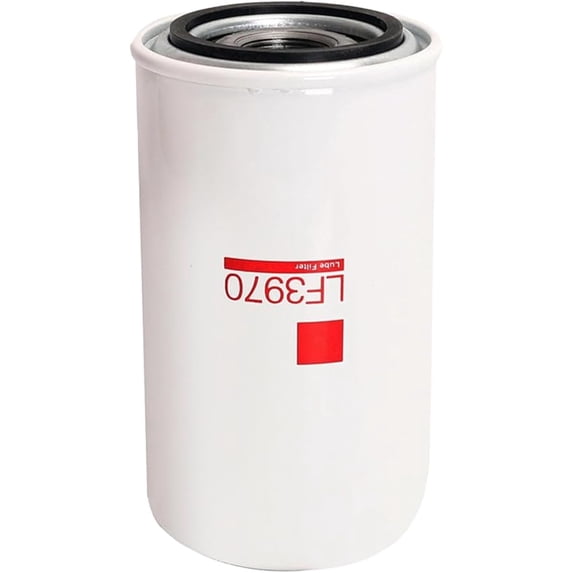 LF3970 Lube Filter Oil Filter Fit for Cummins QSB 5.9L 6.7L, ISB Engine ...