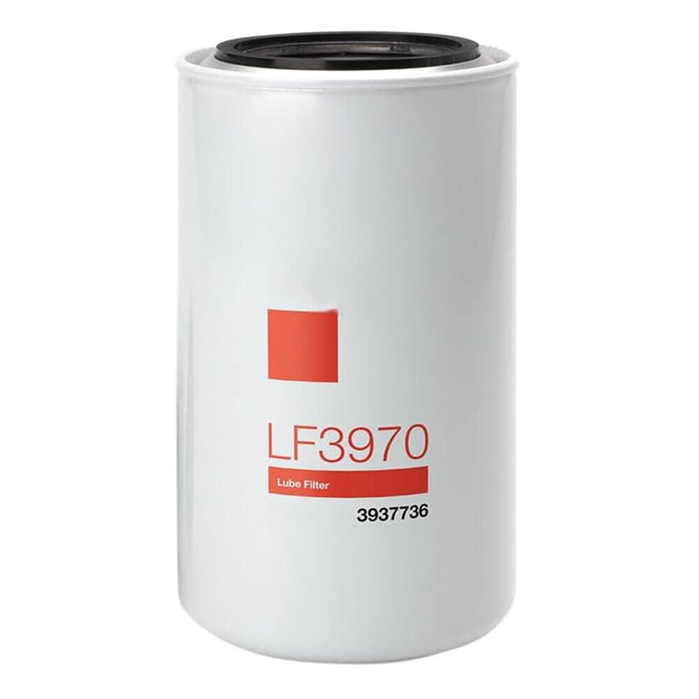 LF3970 Oil Filter 3937736 Replace For Cummins Engines - Walmart.com