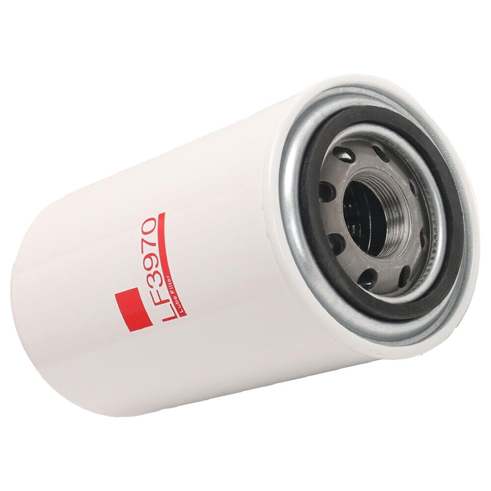 LF3970 Oil Filter Fits:Cummins Ford Freightliner Kenworth - Walmart.com