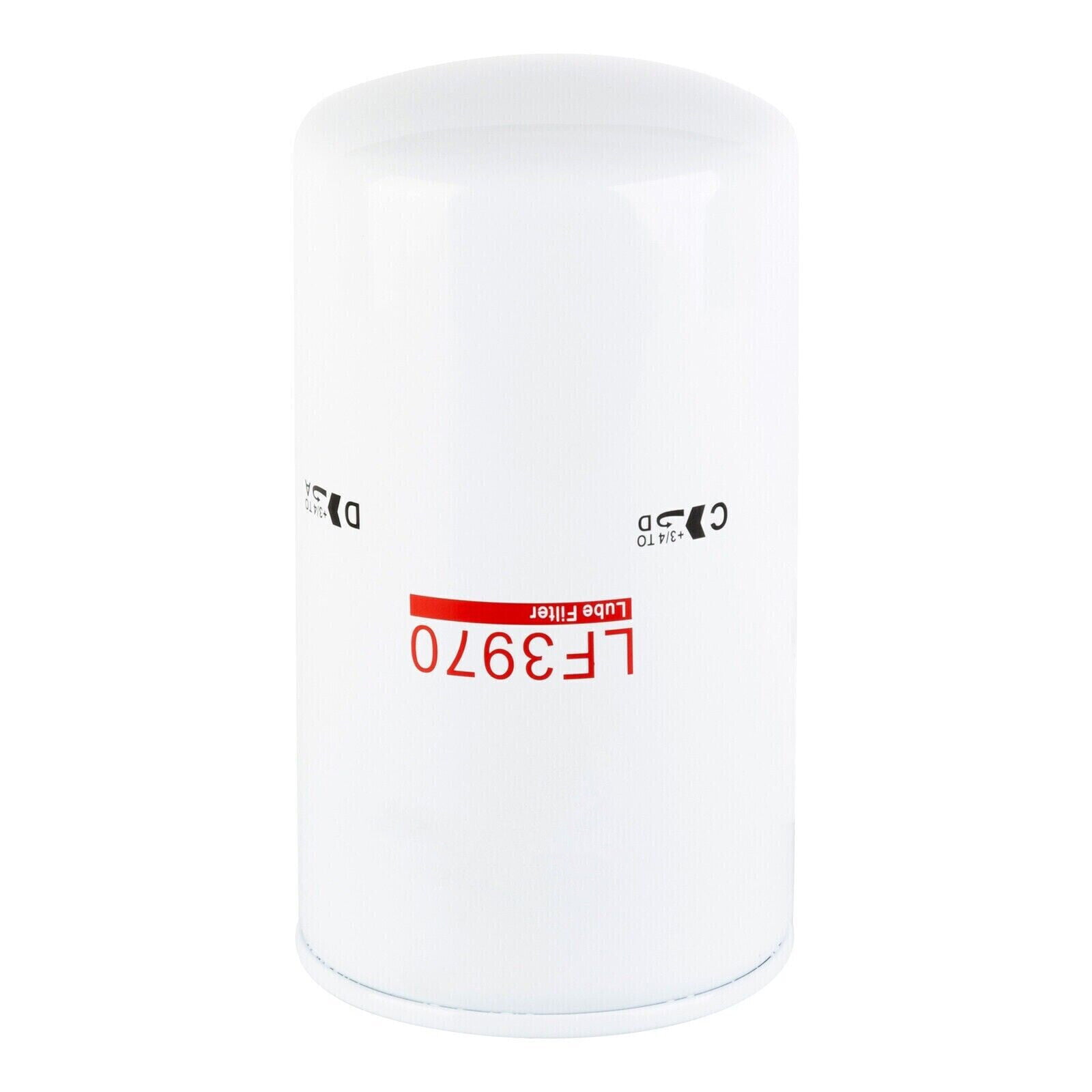 LF3970 Oil Filter Replace For Cummins ISB Freightliner Kenworth Ford ...