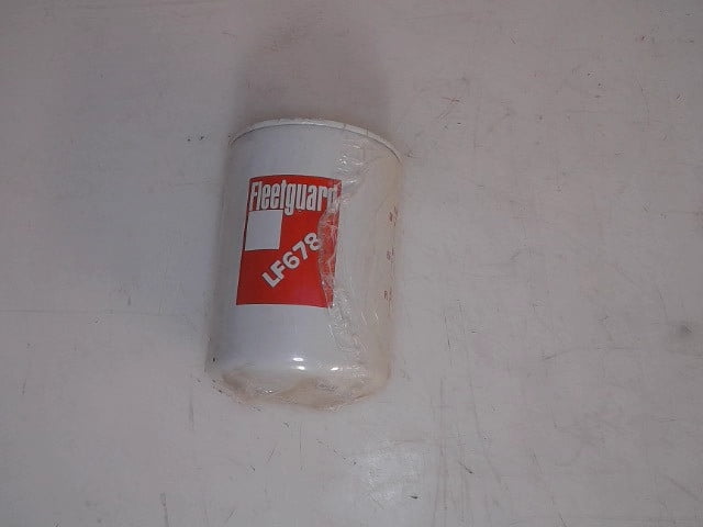 LF678 FILTER fits FLEETGUARD (New OEM) - Walmart.com