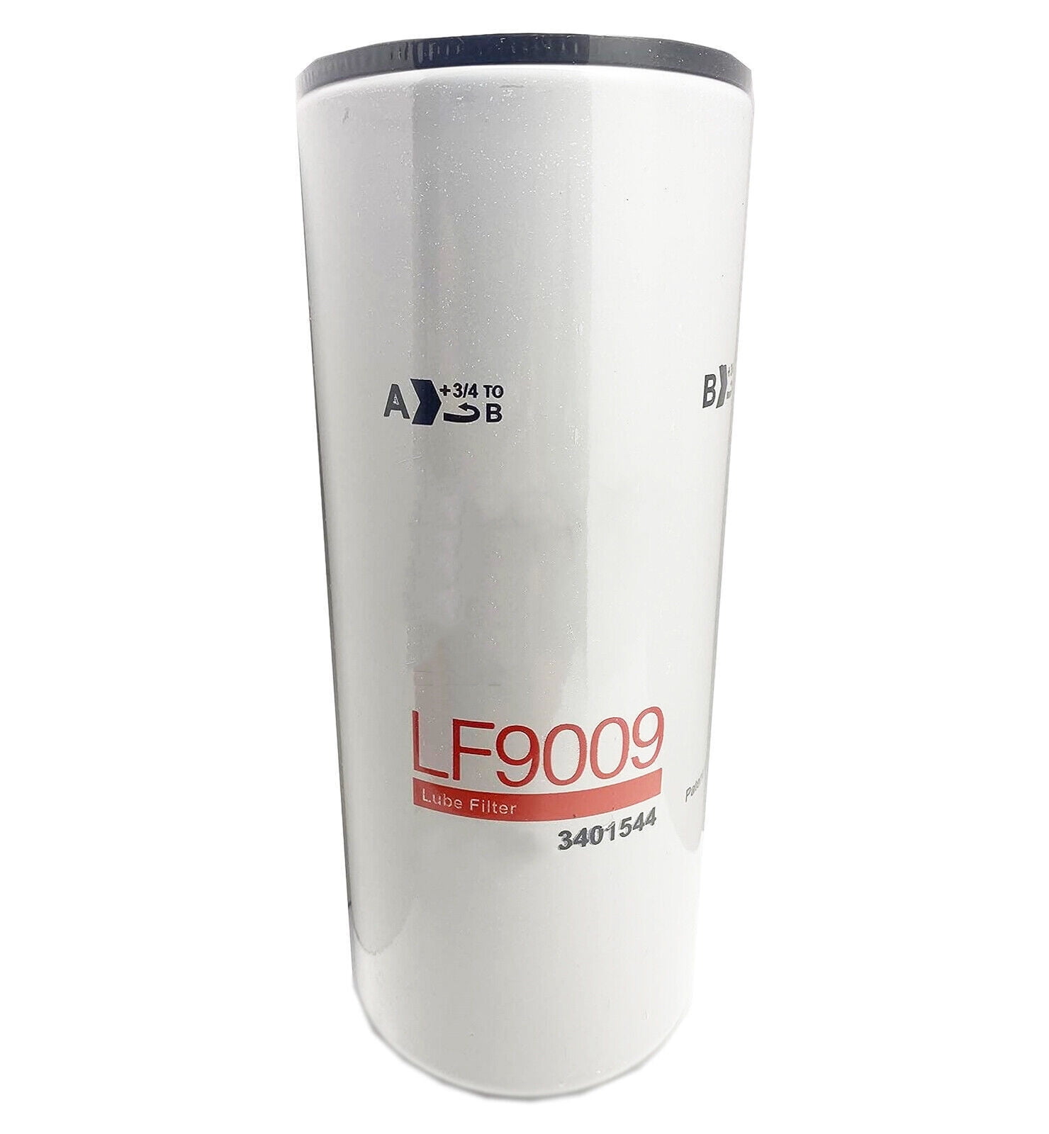 LF9009 Engine Oil Filter Fits: Cummins Case John Deer Kobelco Komatsu ...