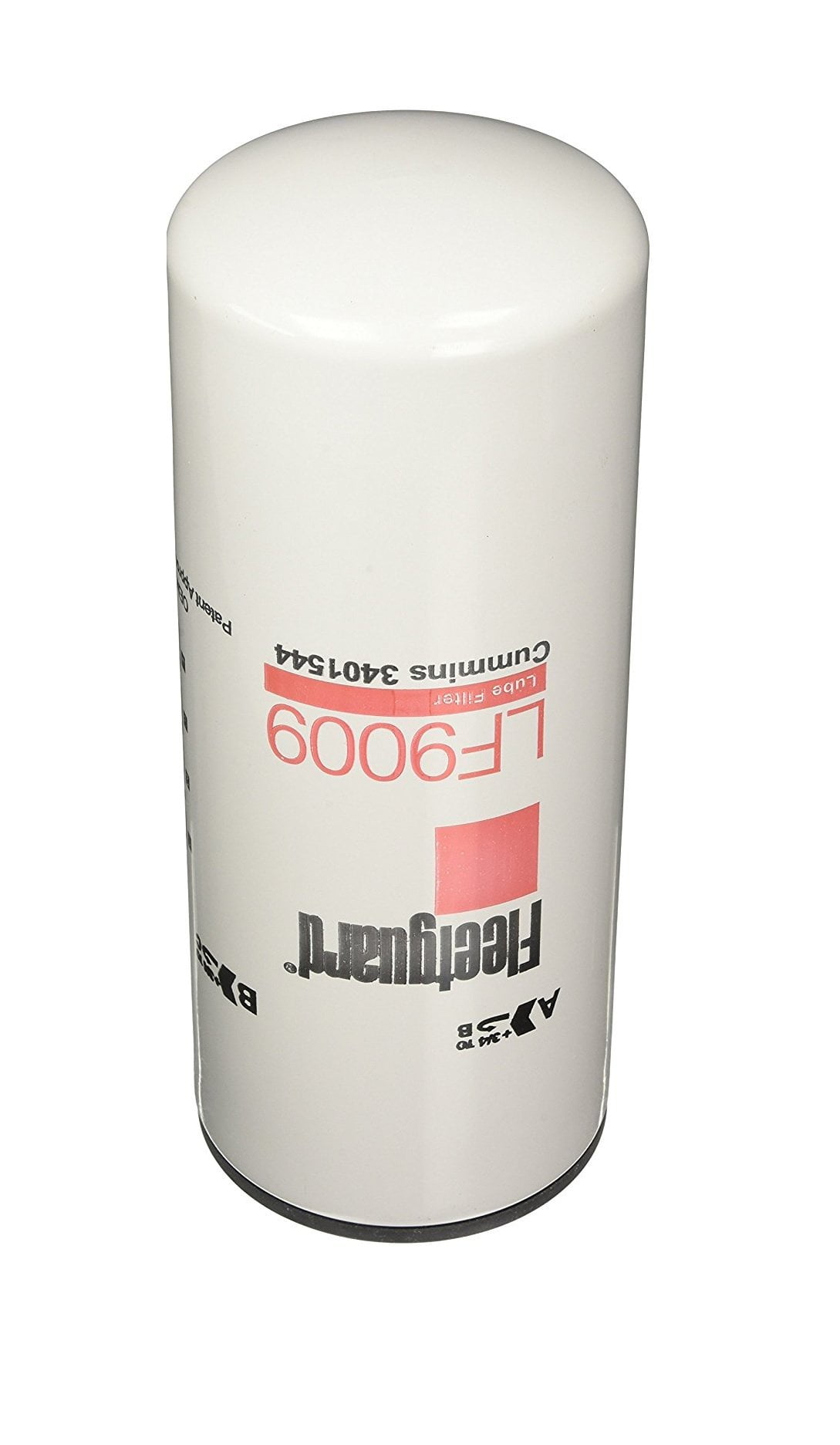 LF9009 Fleetguard Lube Filter, Combination (Pack of 2) - Walmart.com
