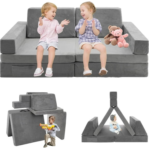 Toddler Sofa Bed