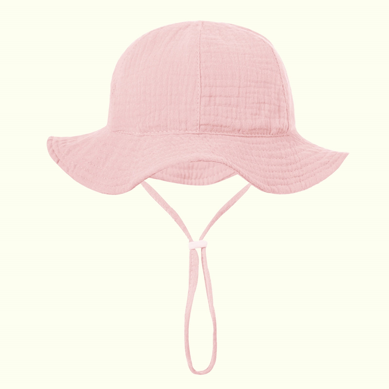 LFEOOST Baby Sun Hat Toddler Infant Cap Kid Beach Hats Swimsuit with ...