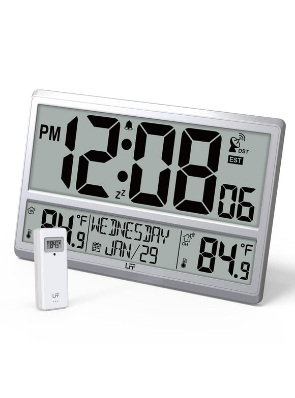 Outdoor Clocks - Walmart.com