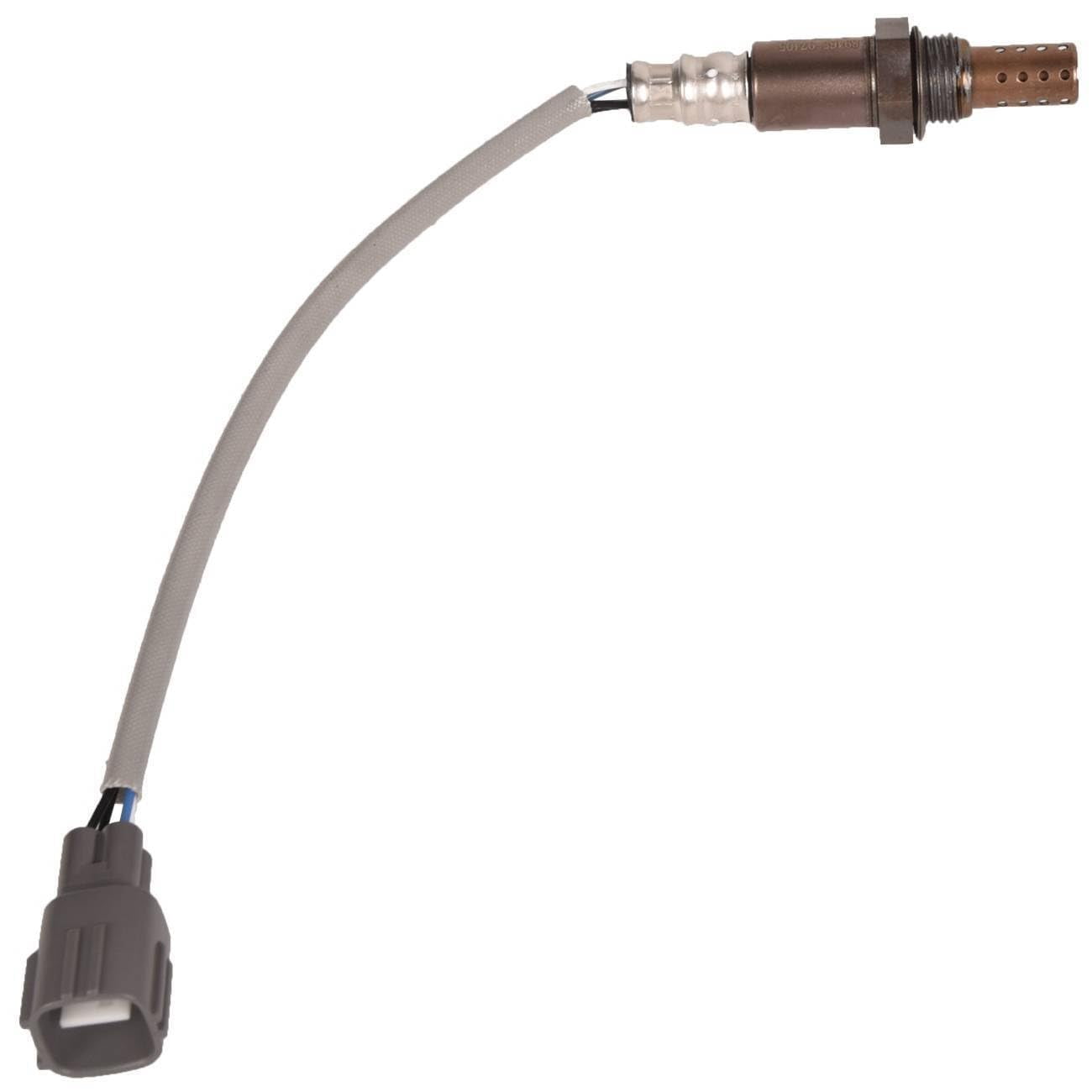 LFGUD Downstream Oxygen O2 Sensor Compatible with Lexus GX460 LX570 ...