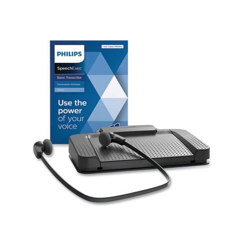 Brand: Philips Speech Processing