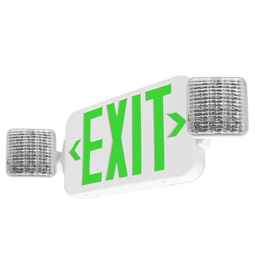 Green Exit