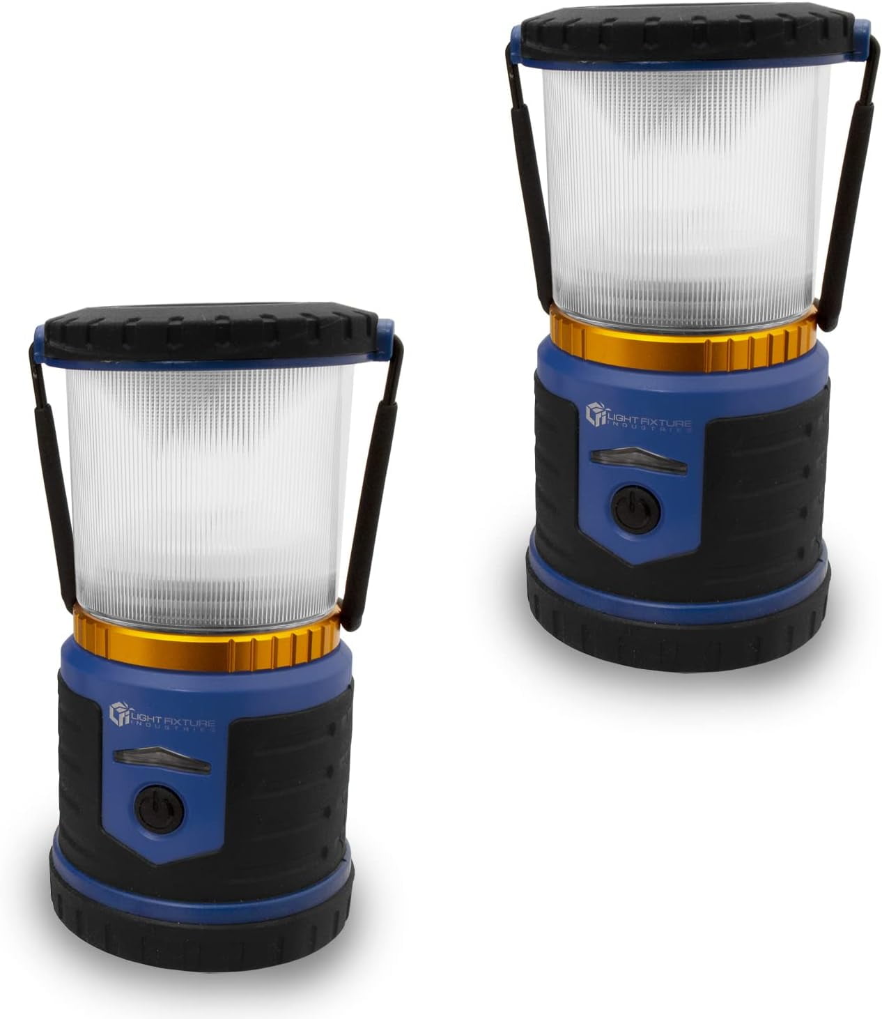 LFI Lights | Rugged Emergency Lantern for Power Outages, Storms ...