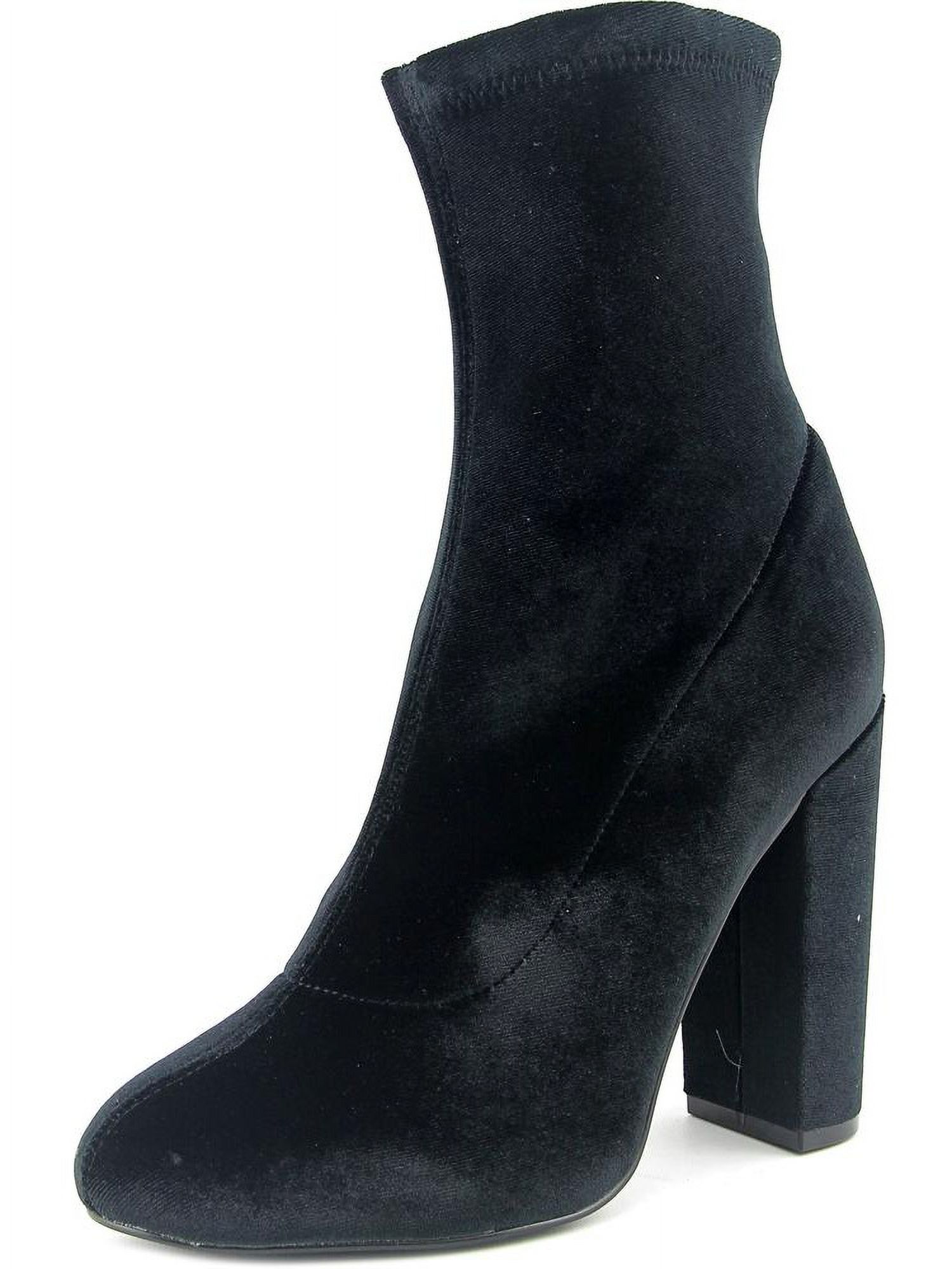 LFL Lust For Life Macey Army Green Suede Rebel Touch High Heel Egdy ...