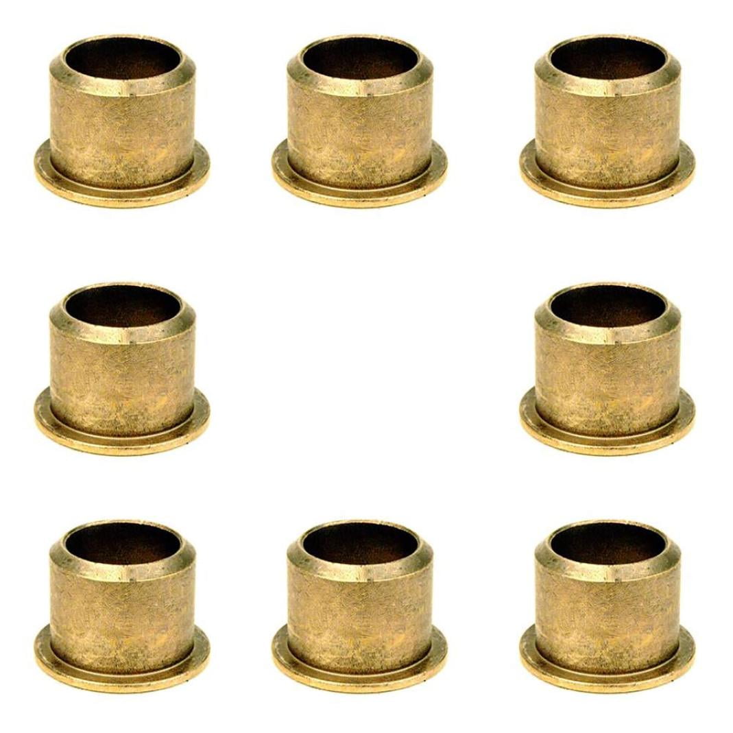LFLF Our Name Says It All (Pack of 8) Caster Bushing Fits Wright ...