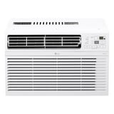 Free Shipping! LG 10,000 BTU 450 Sq. ft New Smart Window Air ...