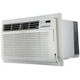 LG 12,000 BTU 230V Through-the-Wall Mounted Air Conditioner with Remote ...