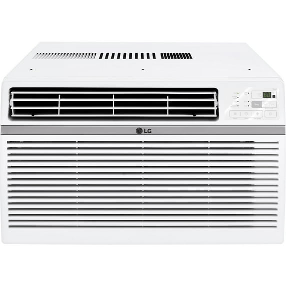 LG AC Unit LW1224RD - 12,000 BTU Window Air Conditioner for 550 Sq ft ...