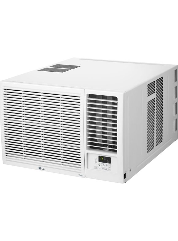 Window Air Conditioners with Heaters in Window Air Conditioners ...