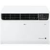 LG 9,500 BTU DUAL Inverter, Smart AC, Cools 450 Sq. Ft., Energy Saving ...