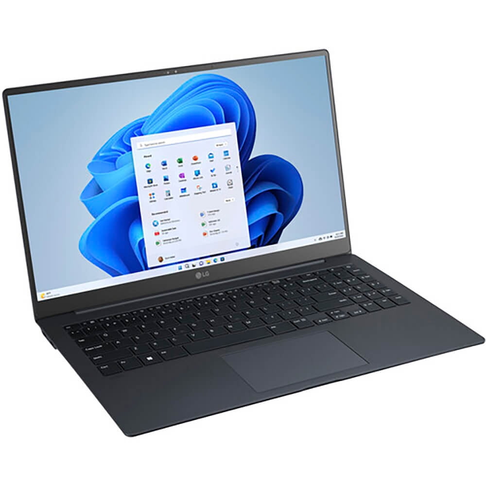 LG 15Z90RTKAAB8 15.6 inch SuperSlim Laptop - Intel i7 Evo - Windows 11 ...