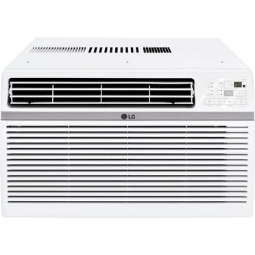 LG 18,000 BTU AC - Window frames for appliance retail - Walmart ...