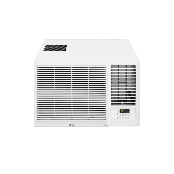 Lg Air Conditioner Window Installation Kit