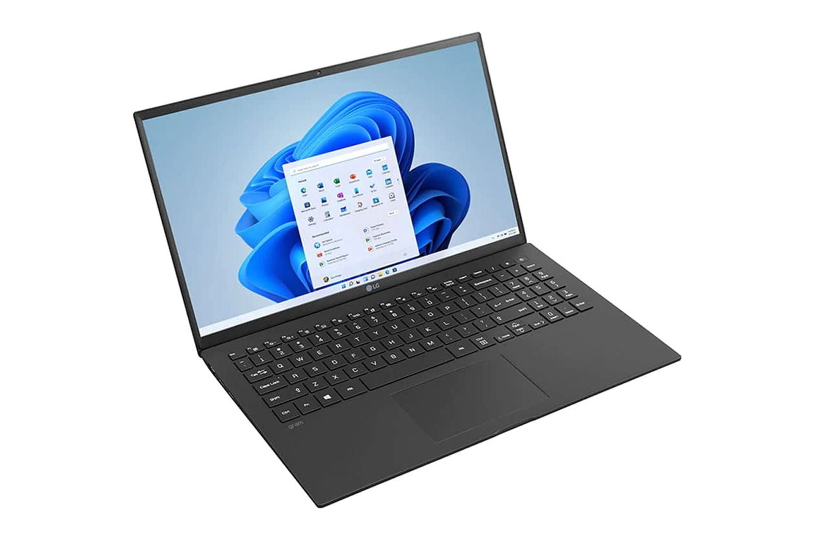 LG 2023 Gram Ultralight Laptop 15.6" FHD IPS Touchscreen 12th Intel 12 ...