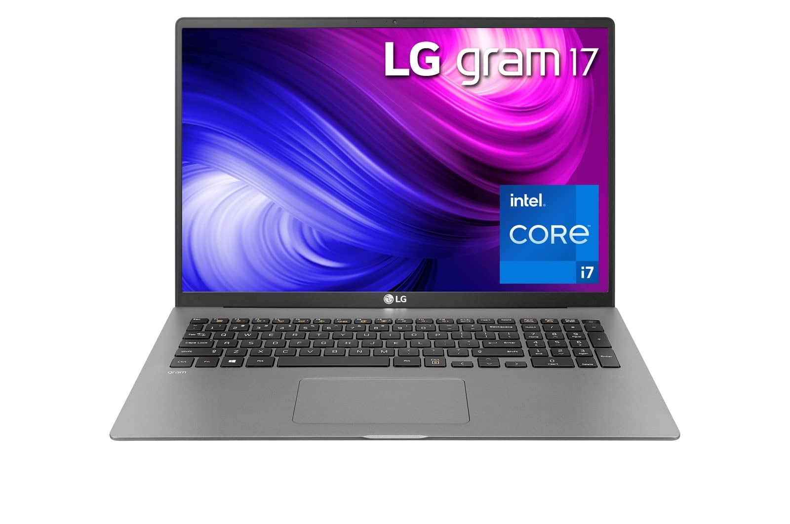 LG 2023 Gram Ultralight Laptop 17" WQXGA IPS LGD Intel Evo 12-Core i7 ...