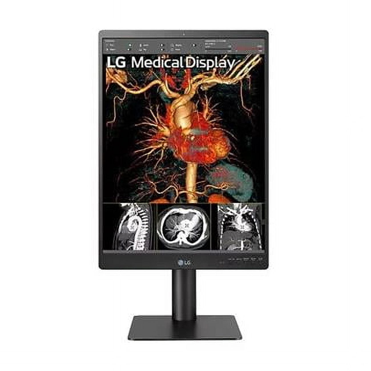 LG Electronics 2048 x 1536 FDA LED Monitor - Walmart.com