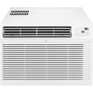 LG Dual Inverter 14K BTU, 700 Sq.ft Energy-efficient AC with Wi-Fi & Remote, LW1522IVSM ...