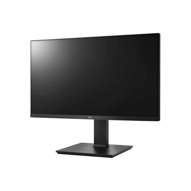 LG 24" IPS Monitor, 1920 x 1080, FreeSync, AMD Adaptive Sync, Flat ...