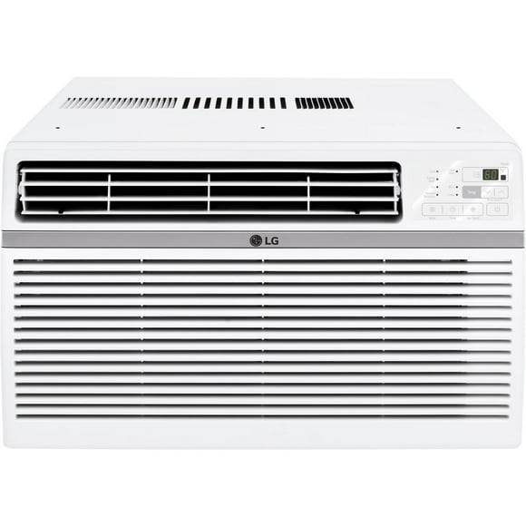 Window Air Conditioners