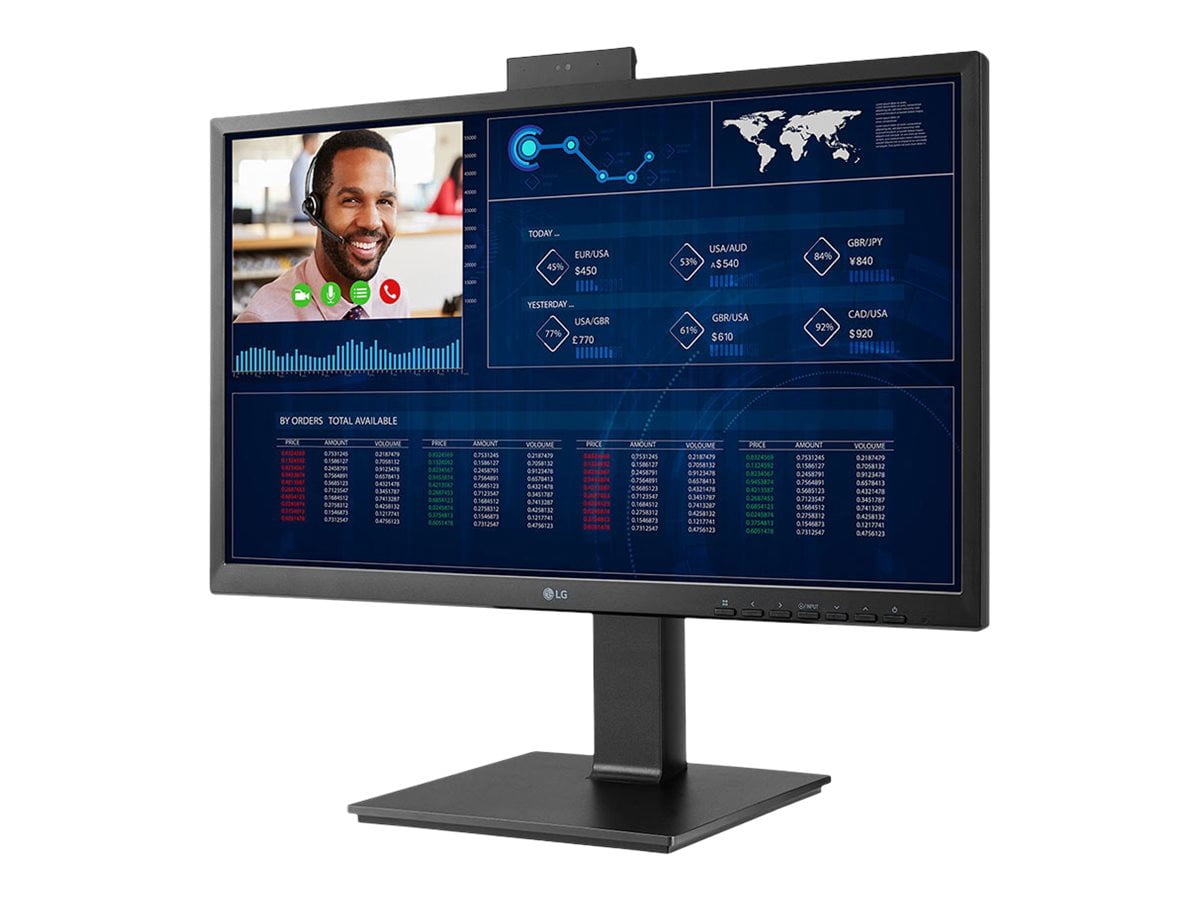 Thin Client Monitors