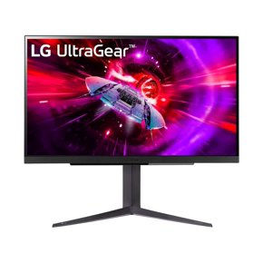 Lg 27 Inch Monitor