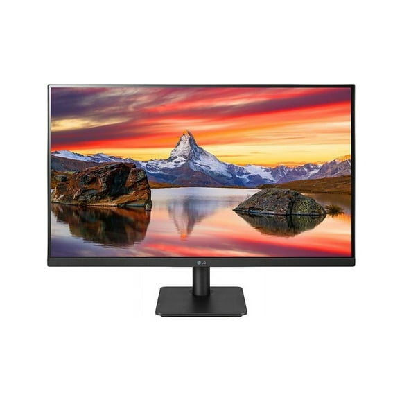 Lg 27 Inch Monitor