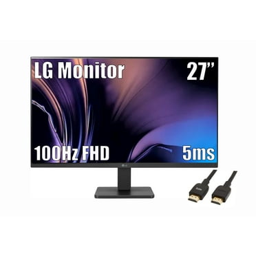 LG 32" Class UltraGear QHD Nano IPS 1ms 165Hz HDR Monitor withG-SYNC ...