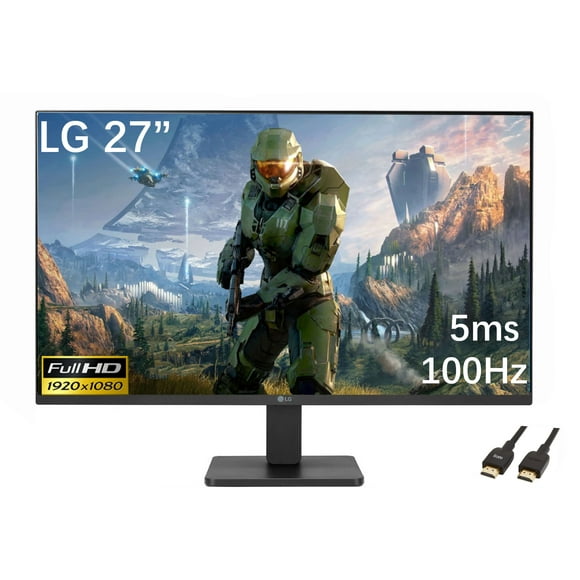 Lg 27 Inch Monitor
