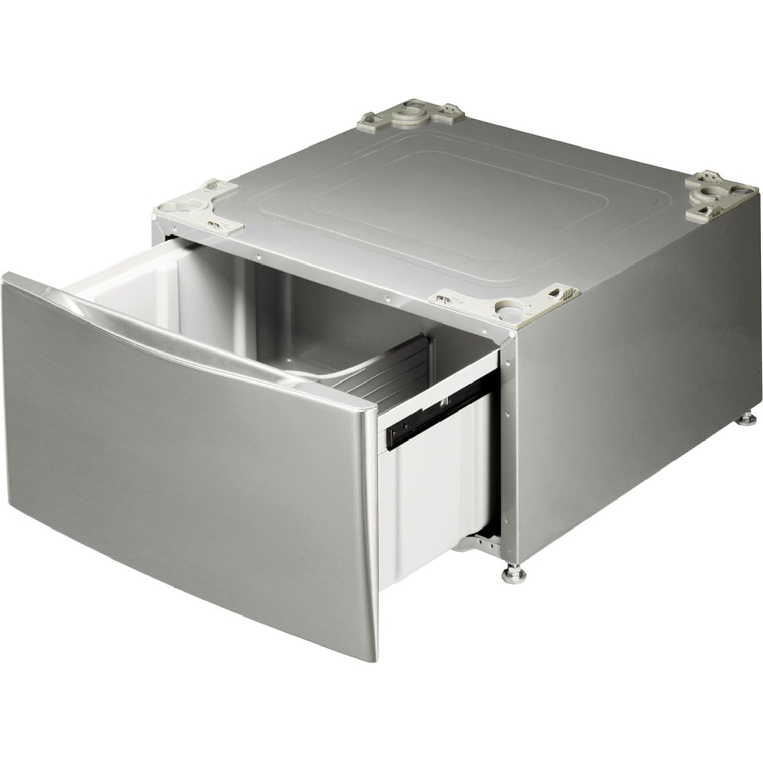 LG 27' Laundry Pedestal (WDP4V - Walmart.com