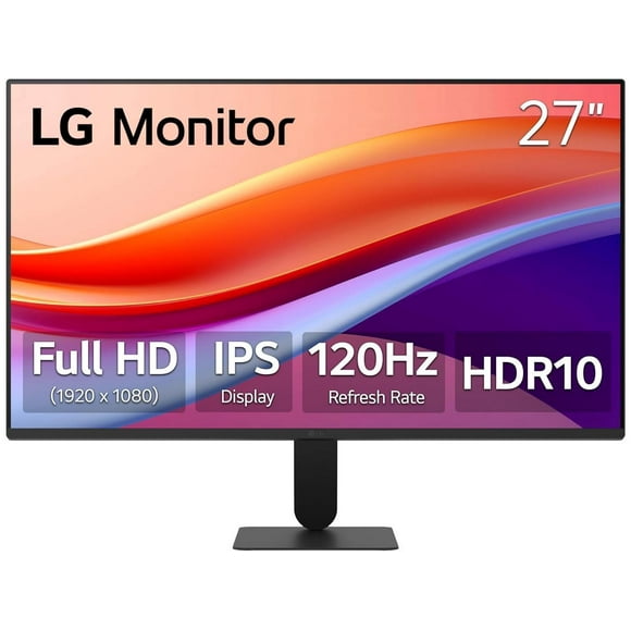 Large Computer Monitors