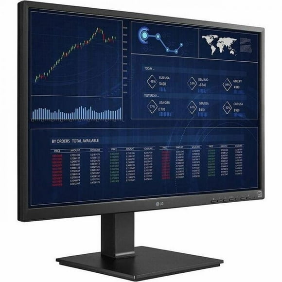 27 Touchscreen Monitor