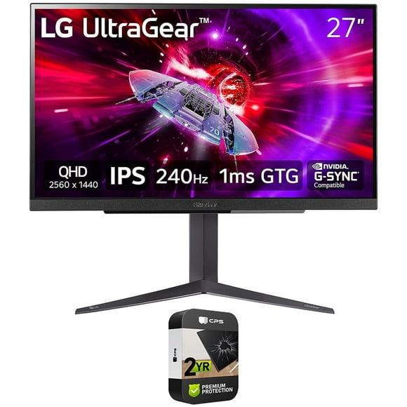 LG Gaming Monitors in PC Gaming Monitors by Brand - Walmart.com