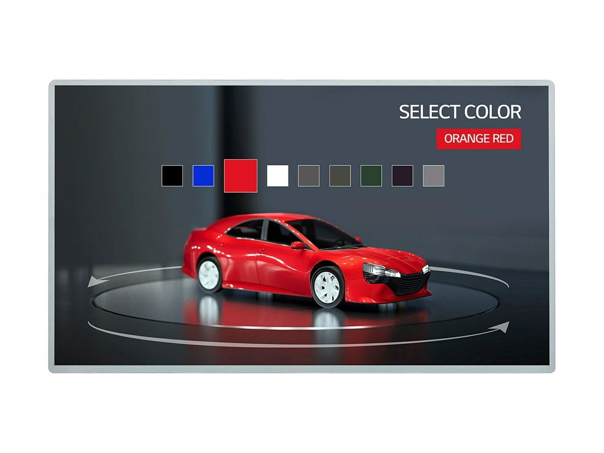 LG 27TNF3K-S 27" 10-Point Multi-Touchscreen Display Monitor - Walmart.com