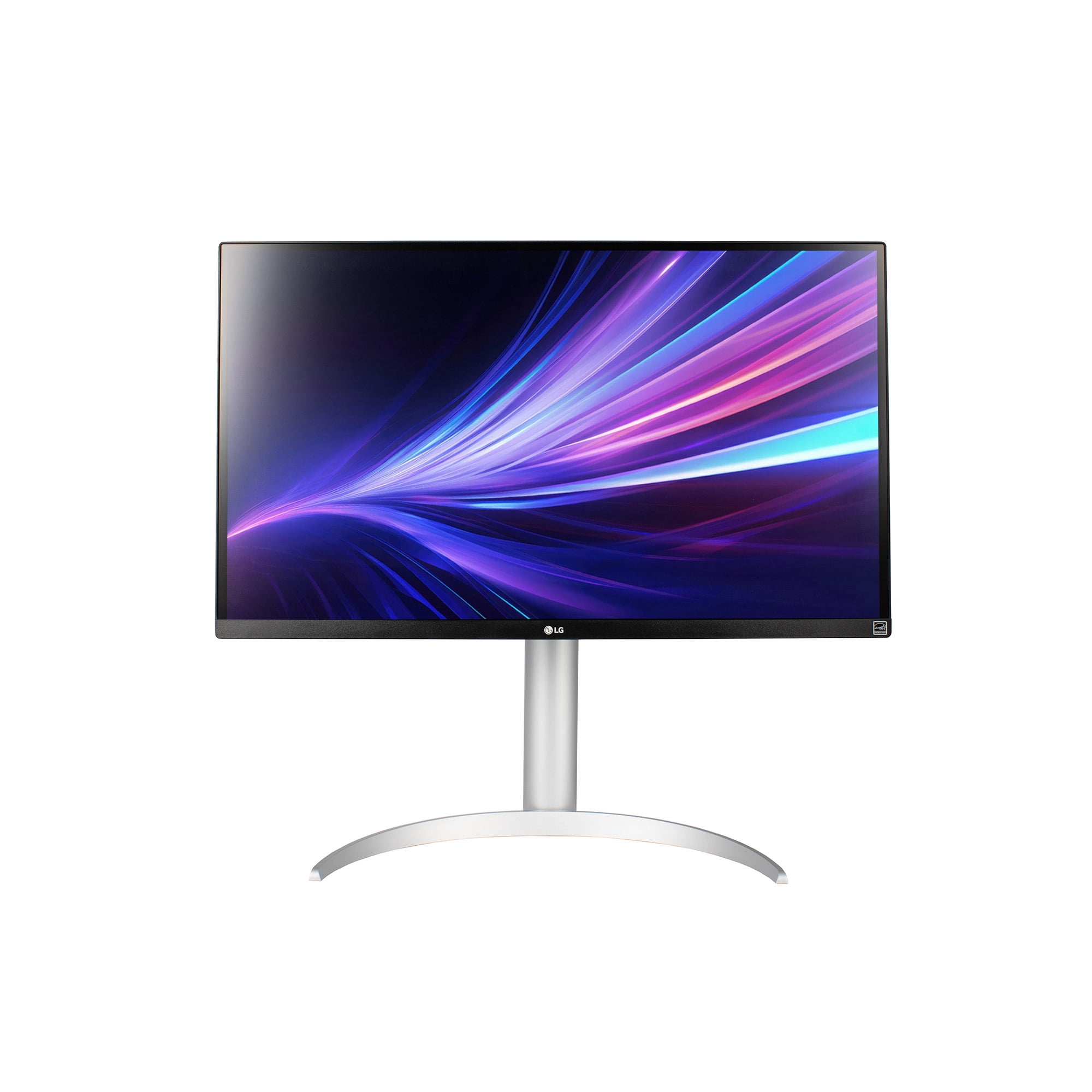LG UltraFine 27UP650-W 27 Inch 4K UHD Monitor 3840 x 2160 IPS HDR400 ...