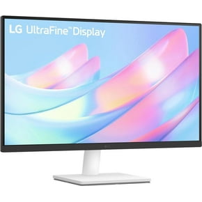 Lg 27 Inch Monitor