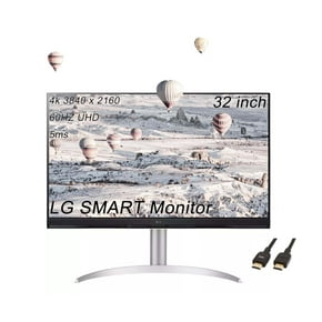 Lg 32 Inch Monitor