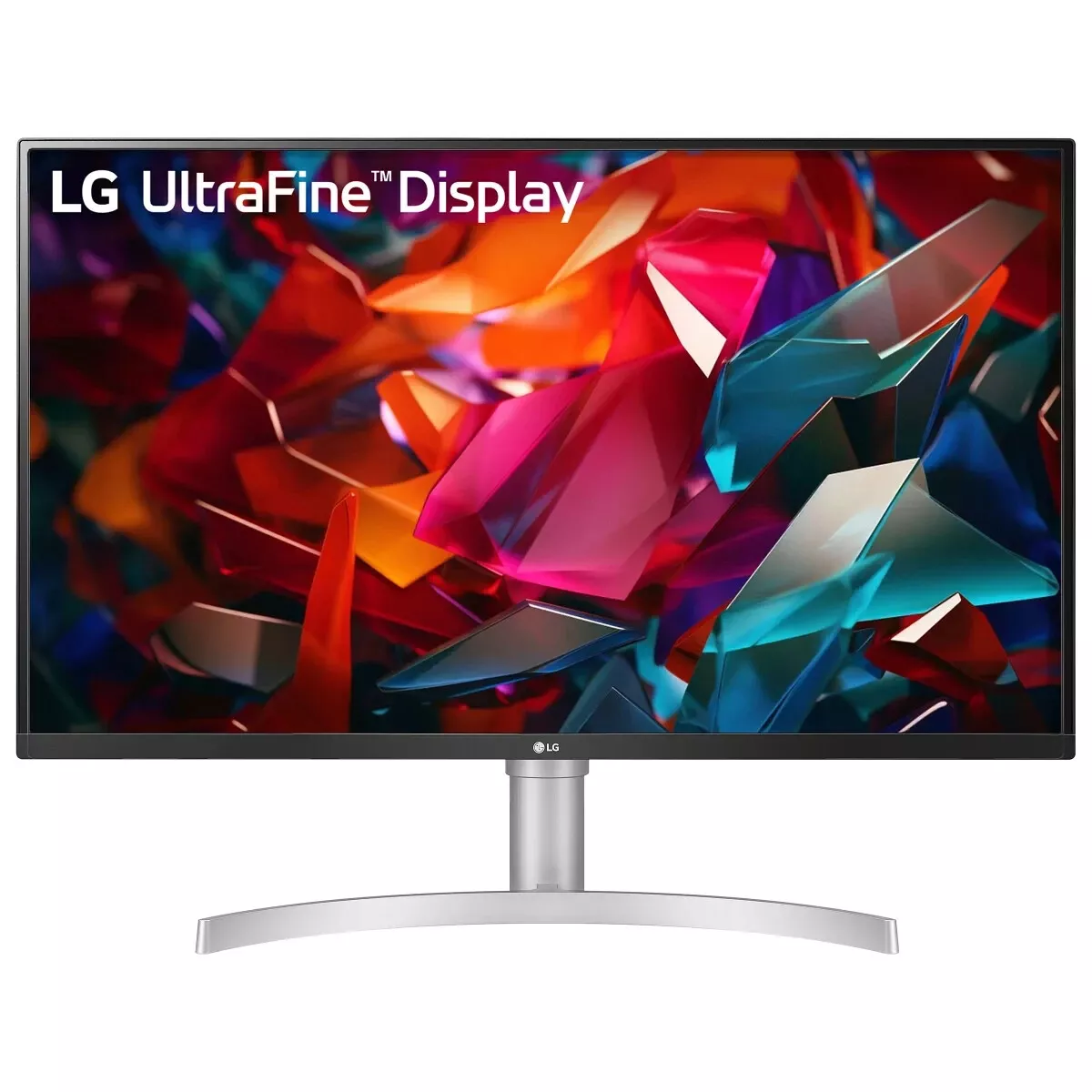 LG 32" Class Ultrafine UHD IPS Monitor - Walmart.com