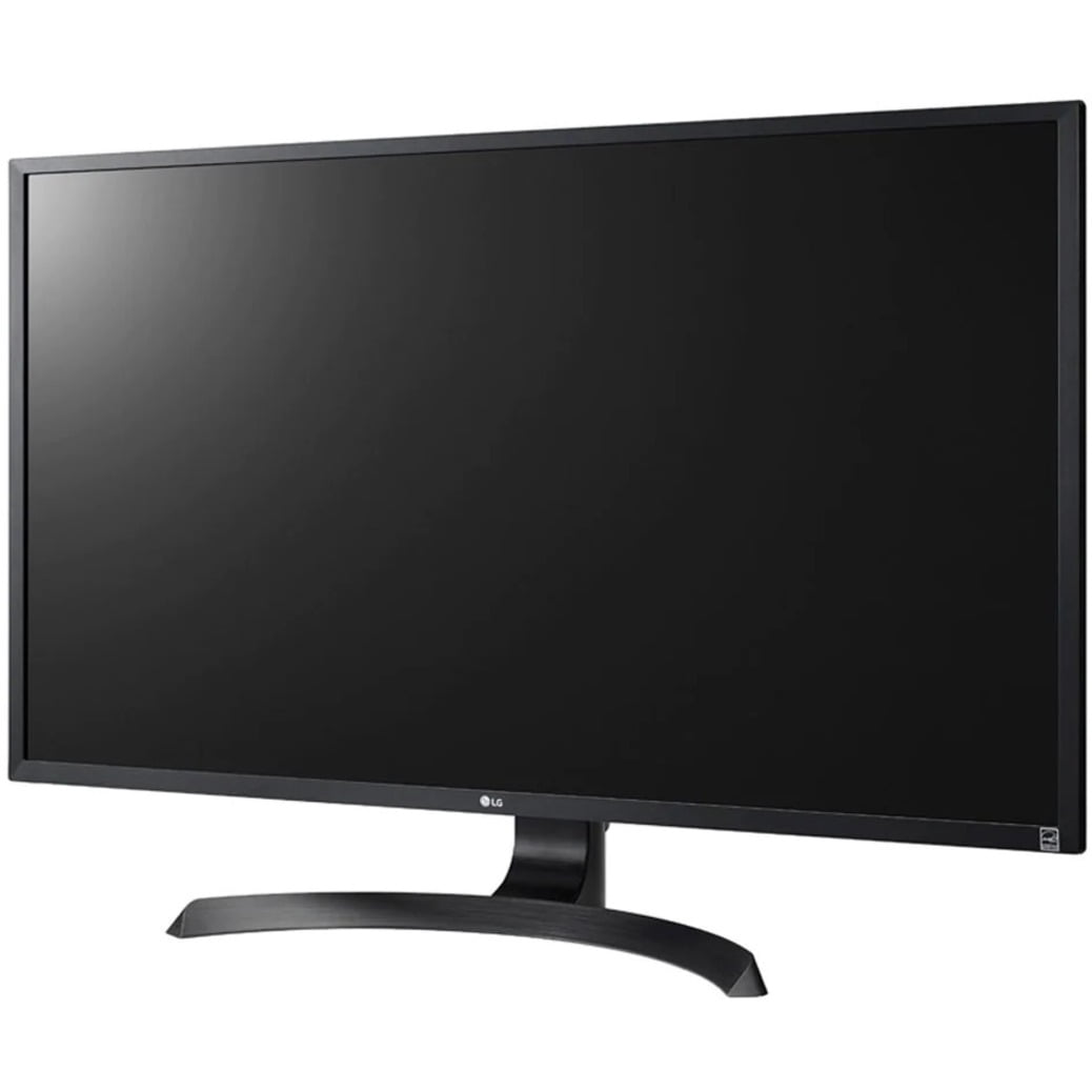 LG 32UD60-B 32" Class 4K UHD LCD Monitor, 16:9, Black - Walmart.com