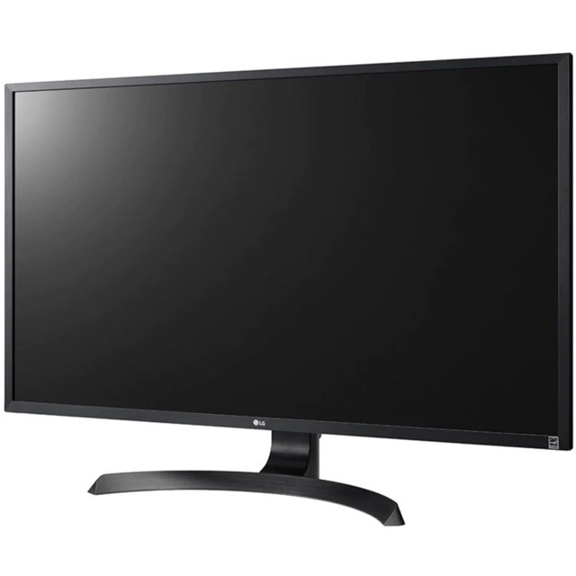 LG 32" UHD 4K Monitor - Walmart.com